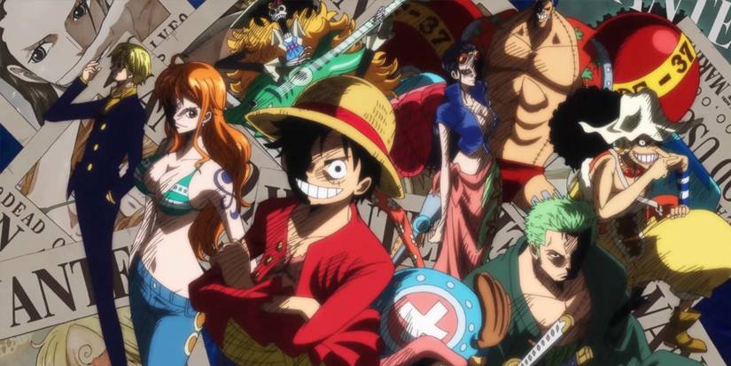 Shonen Jump: 10 Undeniable Ways That The Big Three Changed The Shonen ...