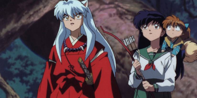 10 Fantasy Anime Movies That Blow Studio Ghibli Out of the Water