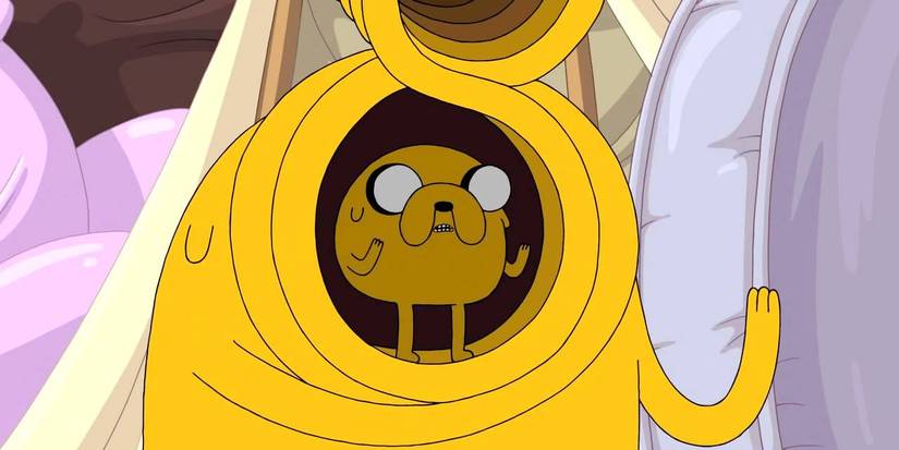 Adventure Time: 10 Of The Most Relatable Quotes from the Beloved Cartoon