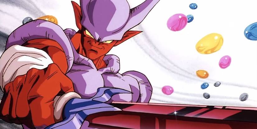 10 Dragon Ball Characters With the Best Original Transformations