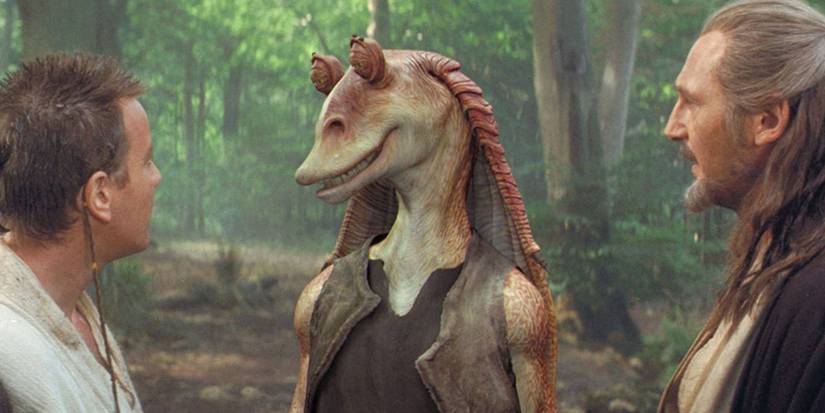 Star Wars: Crazy Fan Theories That May Be True
