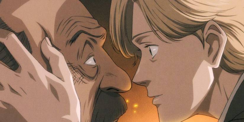 Johan Liebert from Monster Is One of the Best Antagonists Ever