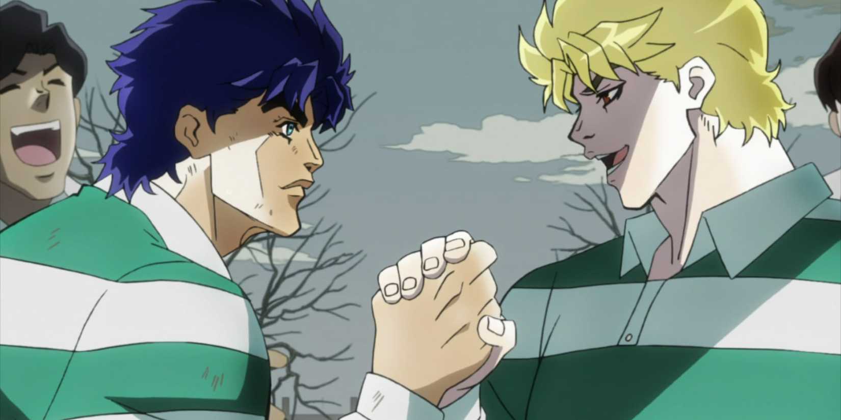 10 Most Iconic Shonen Anime Rivalries of All Time, Ranked