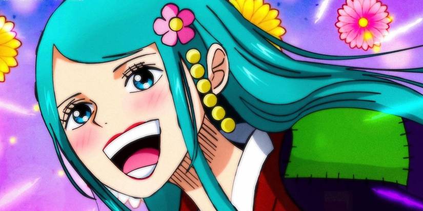 One Piece: The 10 Best Devil Fruits That Were Introduced In Wano ...