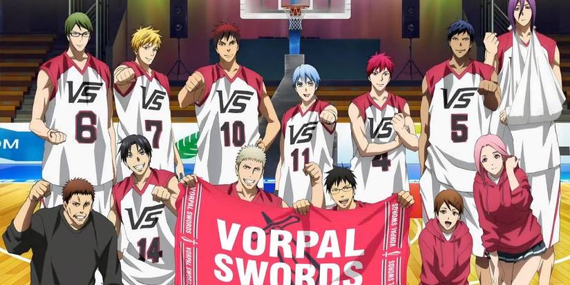 10 Anime To Watch If You Love Haikyuu!!