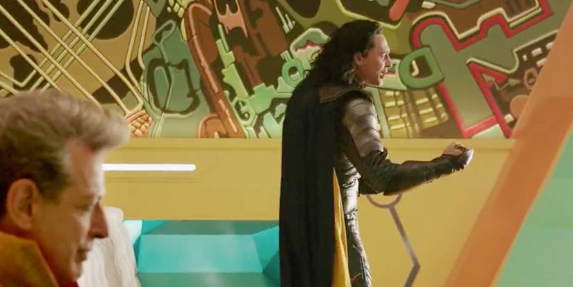 Loki: 10 Cruelest Things Loki Has Ever Done In The MCU