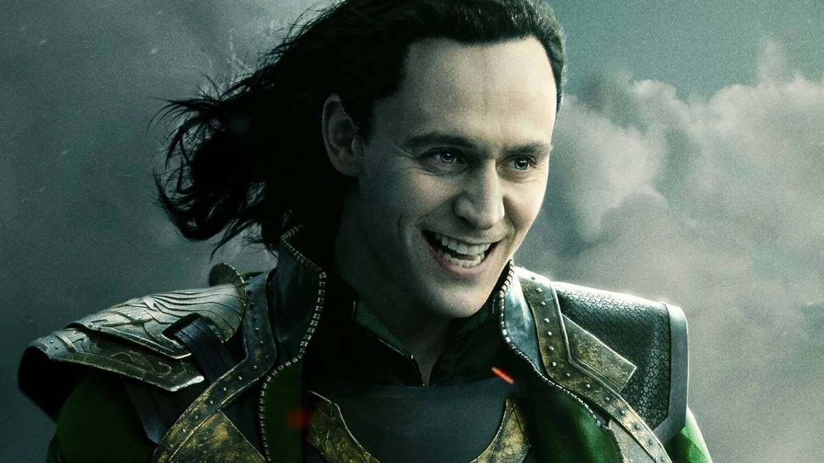 Loki Set Video Reveals Unidentified Costumed Marvel Character