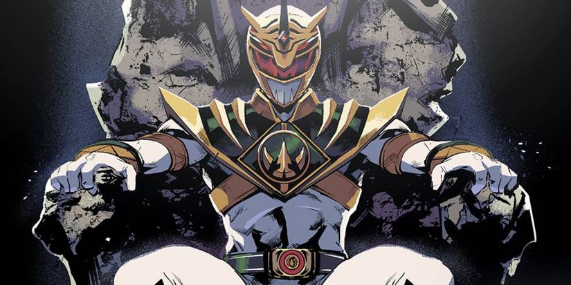 Lord Drakkon: The Strongest and DEADLIEST Power Ranger Ever, Explained