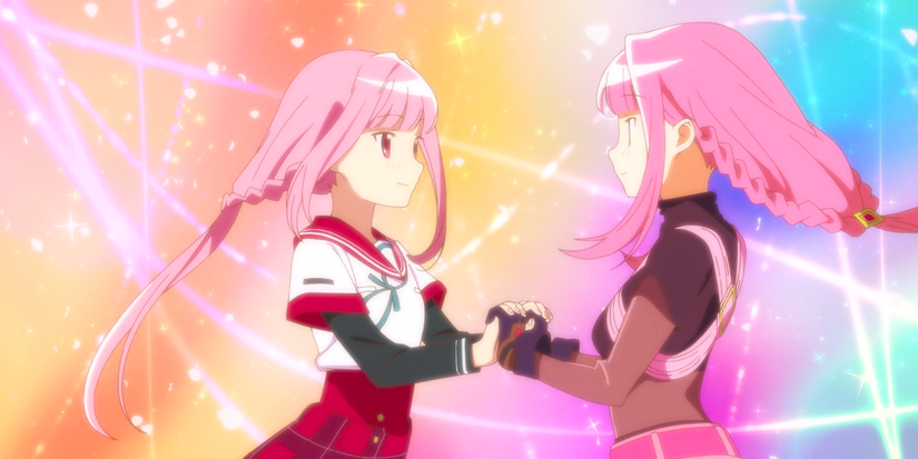 Magia Record: 10 Things Fans Never Knew About The Anime