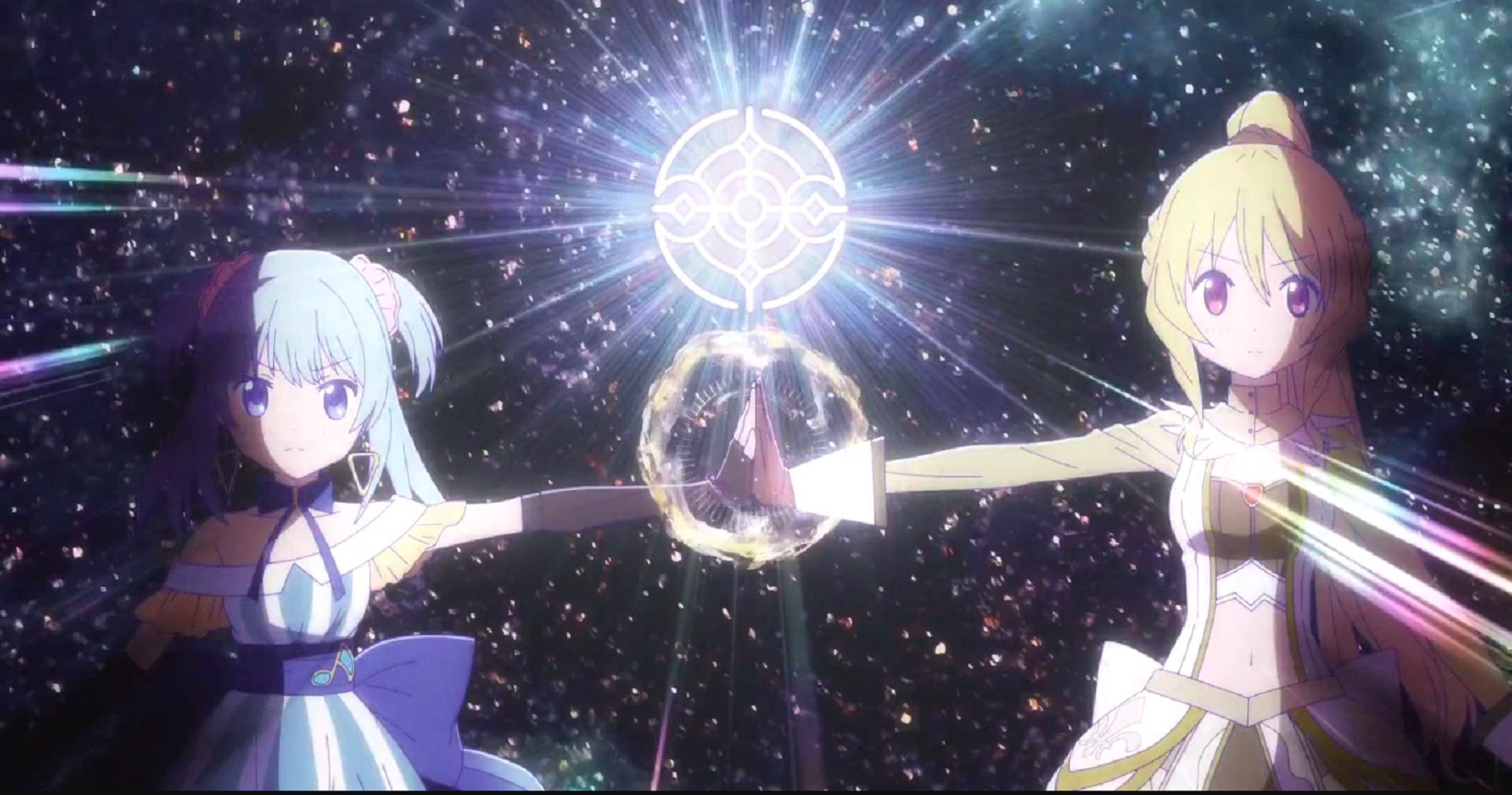 The 10 Best 2020s Magical Girl Anime, Ranked