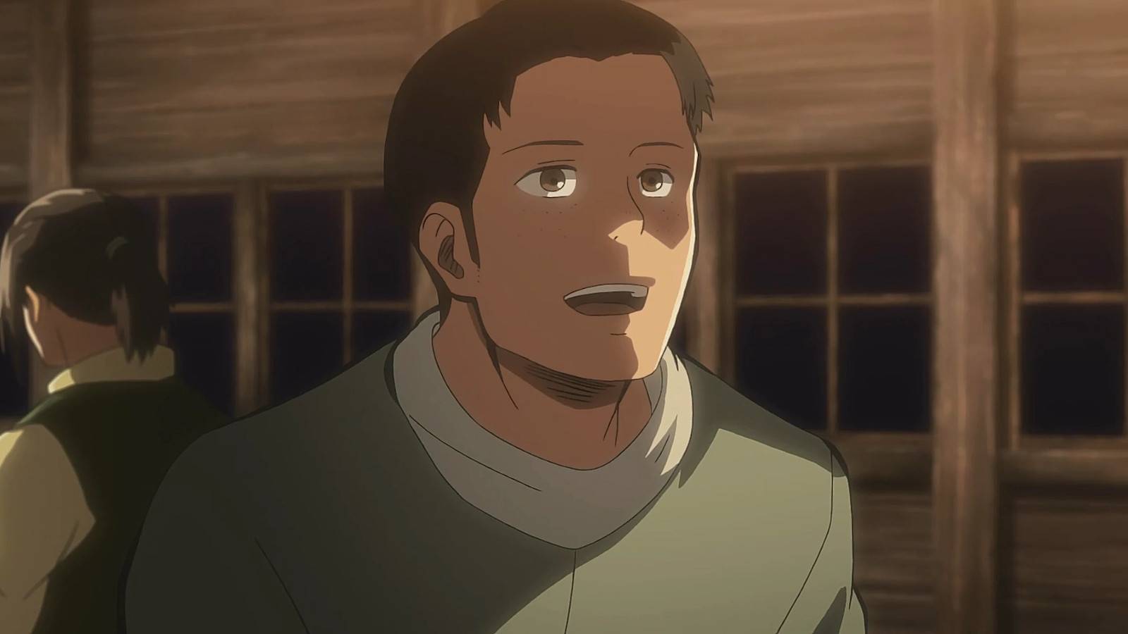 Attack On Titan: 10 Facts You Completely Missed About Marco