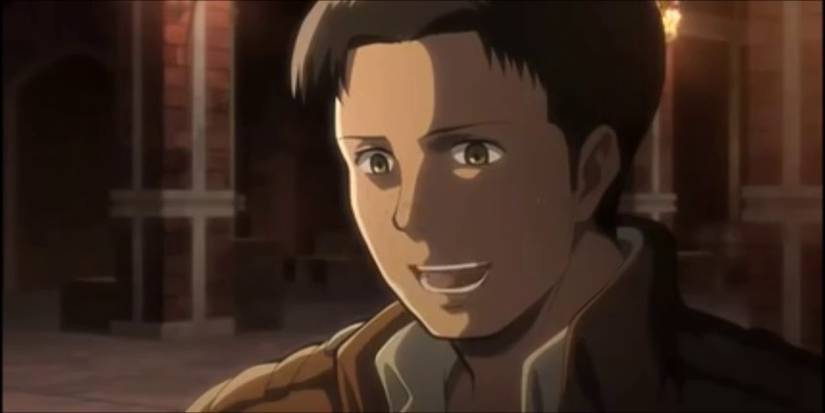 Attack On Titan: 10 Facts You Completely Missed About Marco