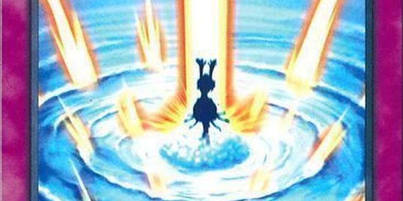 Yu-Gi-Oh: Best Marincess Cards