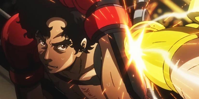 The 15 Best Tournaments In Anime, Ranked