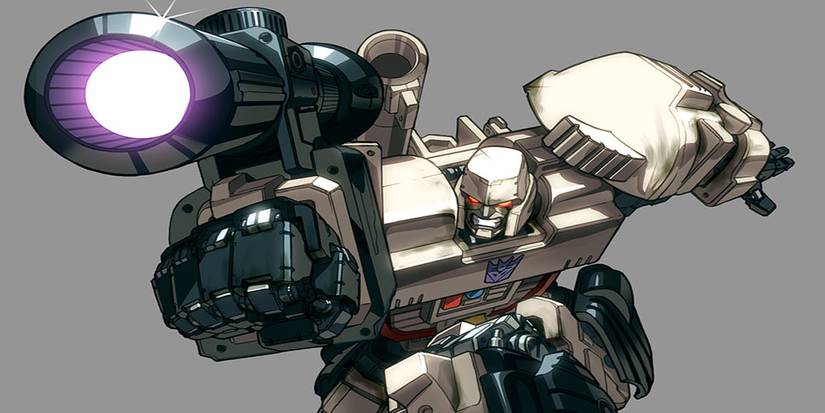 Best Megatron Quotes In Transformers, Ranked