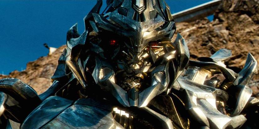 Best Megatron Quotes In Transformers, Ranked
