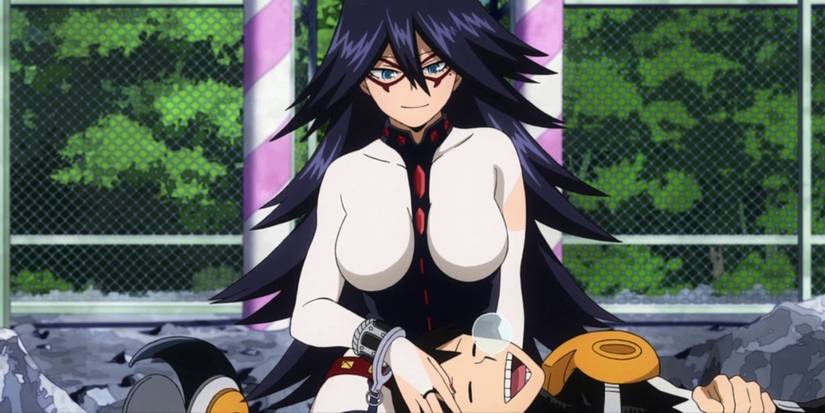 How Midnight Became MHA's Most Selfless Pro Hero