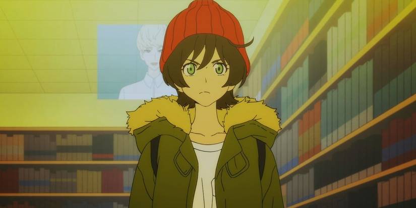 10 Anime Characters Who Didn't Get Their Happily Ever After