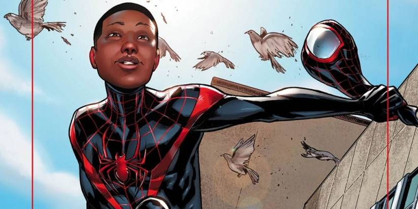 10 Comics You Need to Read If You Miss MCU Spider-Man