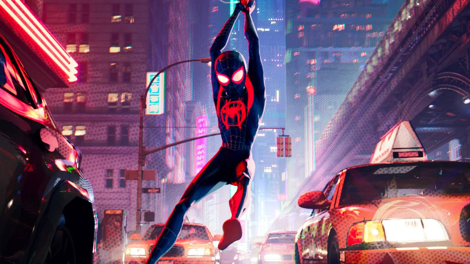 10 Things You Didn't Know About Miles Morales