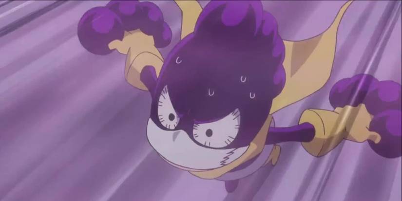 My Hero Academia: Minoru Mineta's 5 Greatest Strengths (& His 5 Weaknesses)
