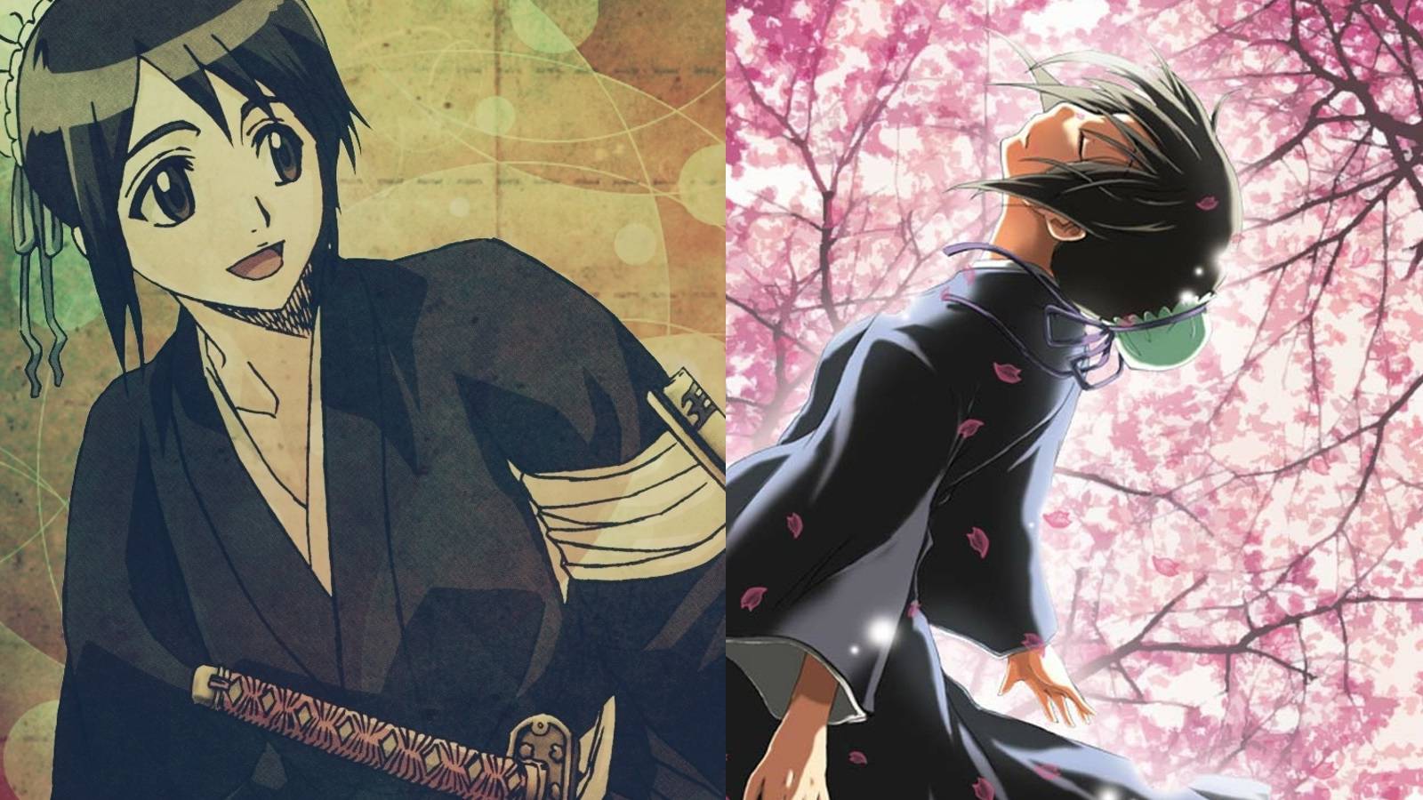 Bleach: 10 Things to Know About Momo Hinamori