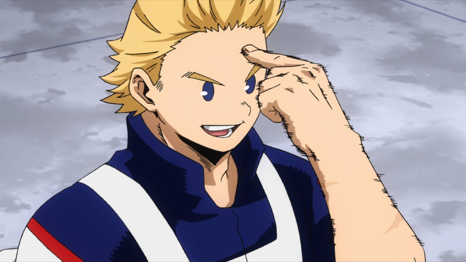My Hero Academia: 10 Things That Make No Sense About Mirio