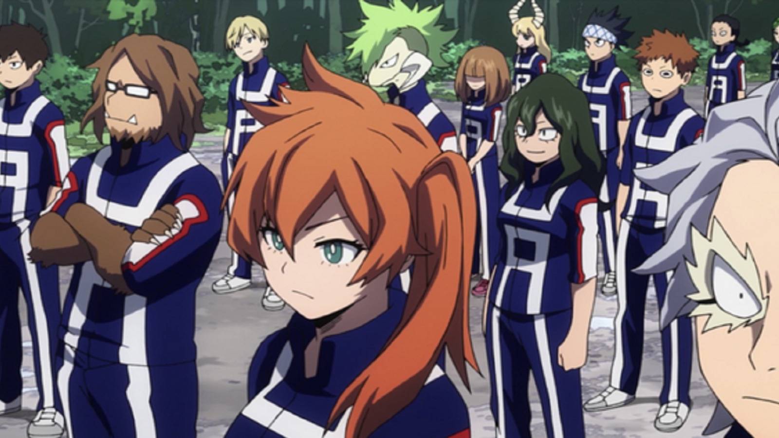 My Hero Academia: 5 Quirks From Class 1-B That Are Amazing (& 5 That ...