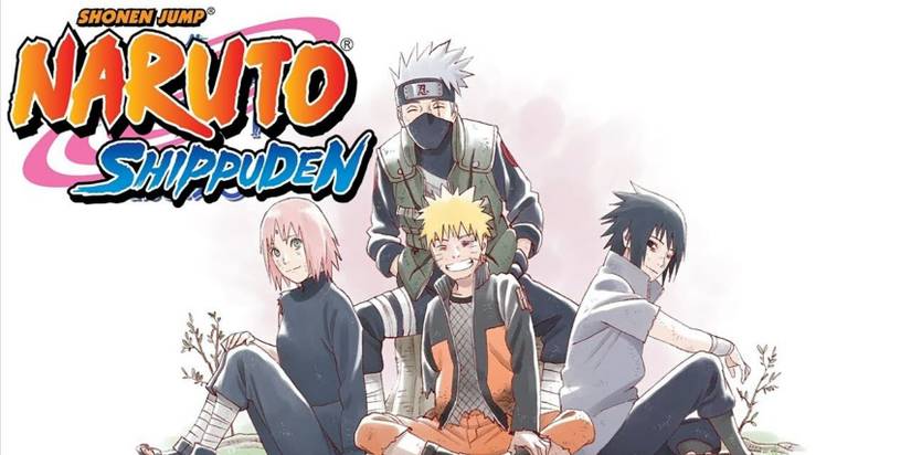How to Watch Naruto in Order