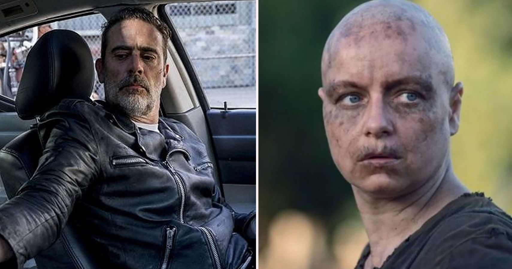 The Walking Dead: 5 Reasons We Like Negan & Alpha’s Romance (& 5 Why We ...