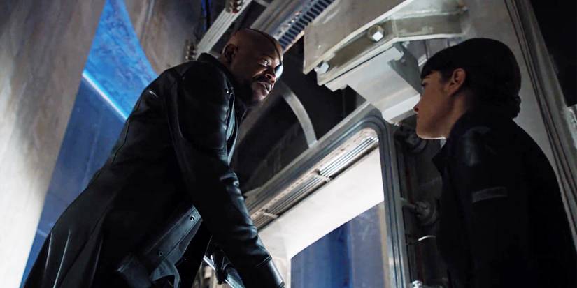 MCU: Nick Fury's 15 Best Quotes