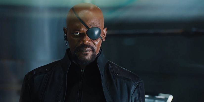 MCU: Nick Fury's 15 Best Quotes