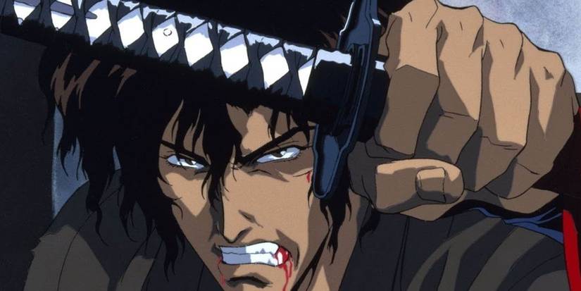 31 Years Later, Ninja Scroll Remains a Cutting Edge Achievement in ...