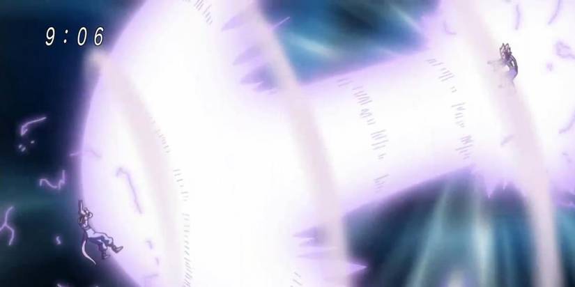 Dragon Ball: Vegeta’s 10 Most Epic Galick Guns Ever, Ranked
