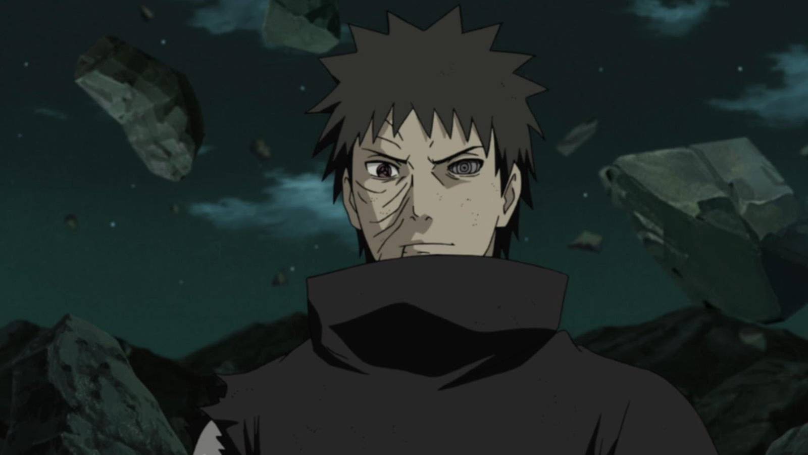 Naruto: 10 Things You Didn’t Know About Obito Uchiha