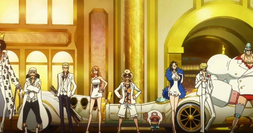 One Piece: 8 Secrets About Laugh Tale Island Finally Revealed