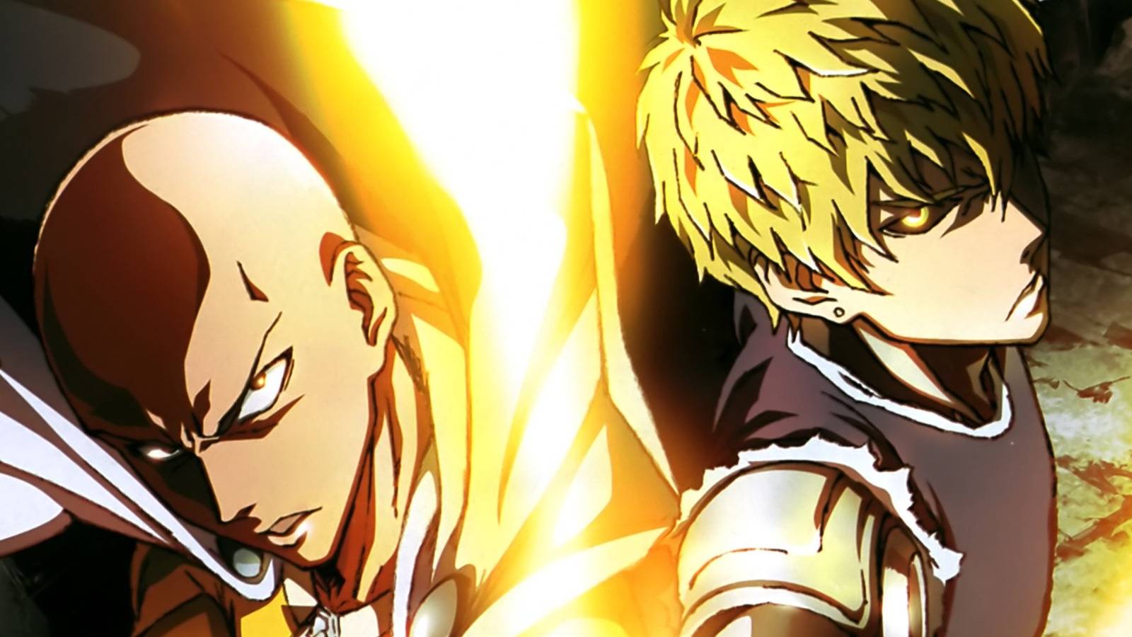 One Punch Man Releases First Minutes of Next OVA Episode
