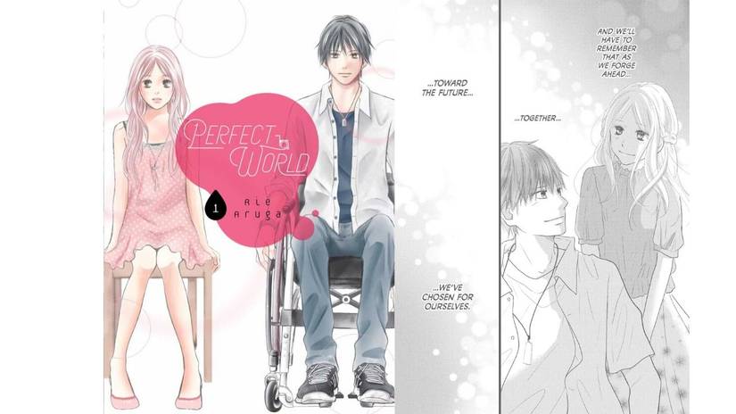The 10 Greatest Josei Manga Of The Decade (According To Goodreads)
