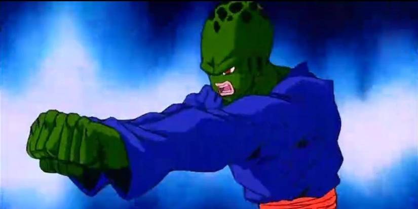 Dragon Ball FighterZ Season 3: 10 Characters We Want To See