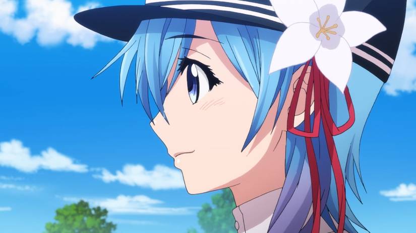 Plunderer's Biggest Problem Is Figuring Out Who the Protagonists Are