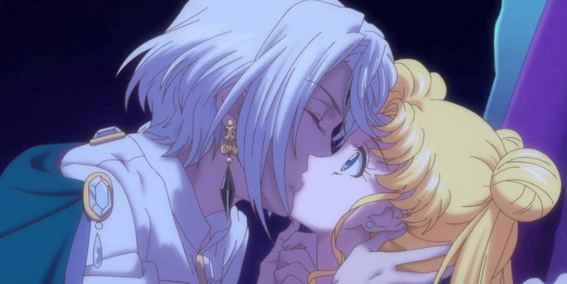 This Sailor Moon Villain is the Anime's Most Divisive Character