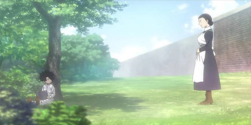 The Promised Neverland: 10 Things You Didn't Know About Isabella