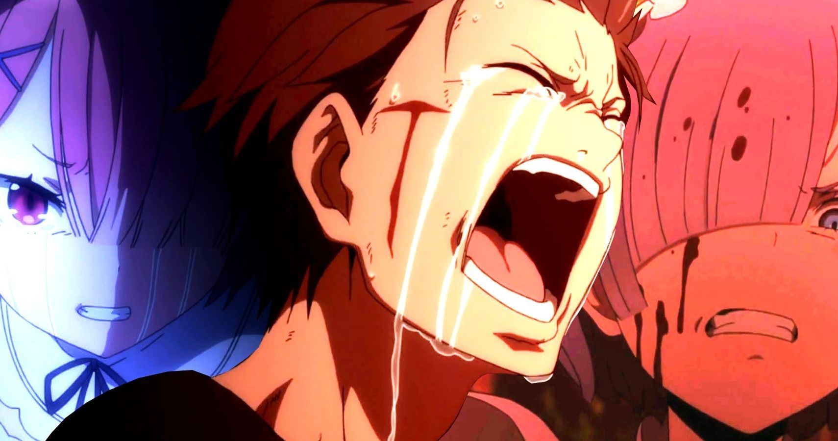 Re:Zero: Who is Priscilla Barielle, Explained