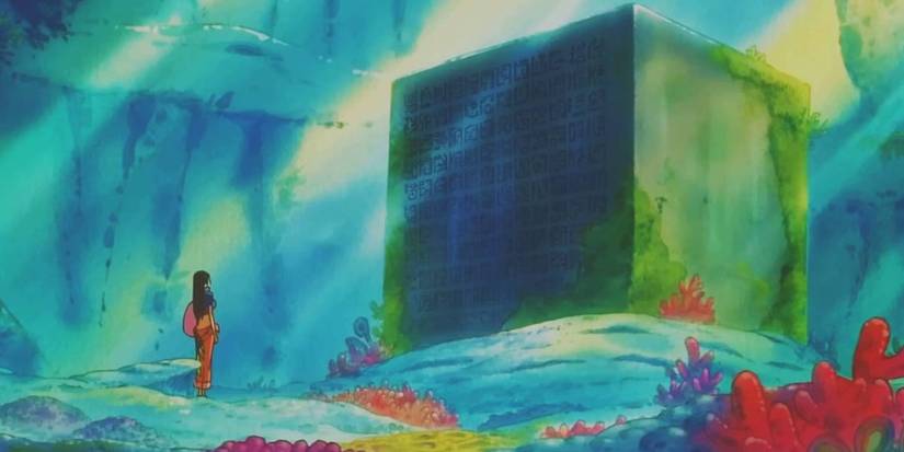 One Piece: 10 Things About Poneglyphs You Need To Know