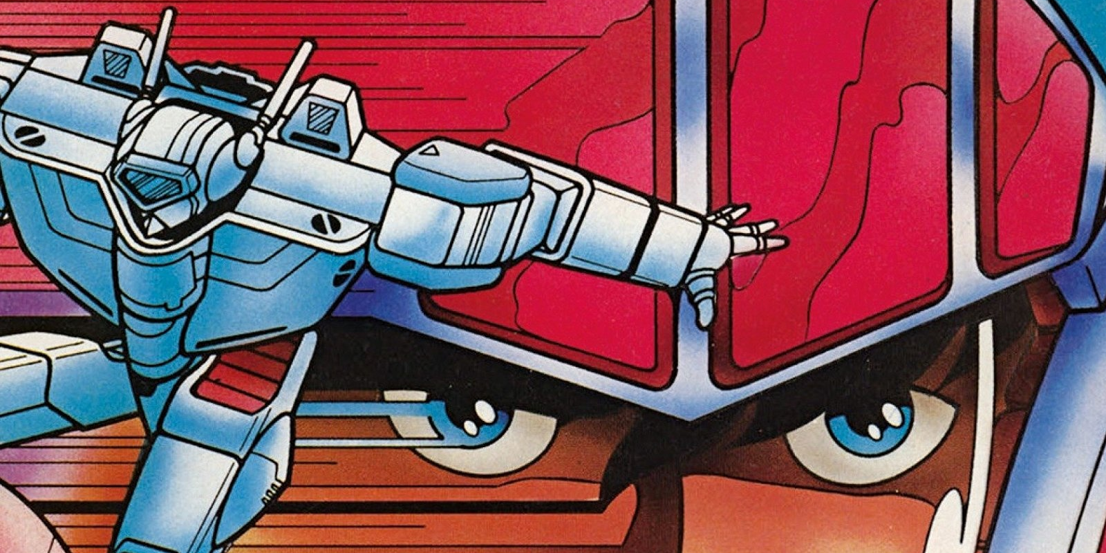 How Robotech Traumatized a Generation of Kids - and Converted Them to Anime