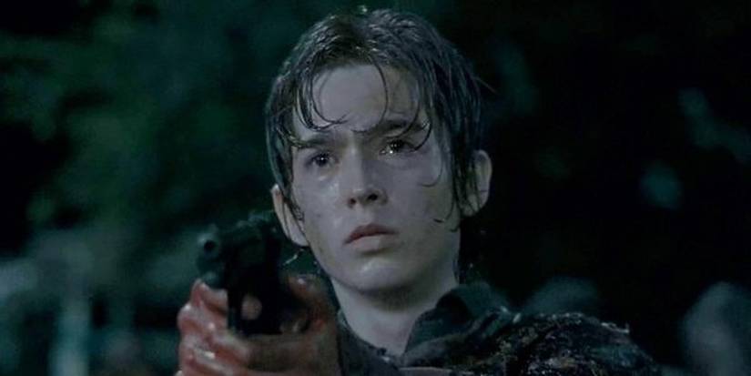 The Walking Dead: All Secondary Villains, Ranked