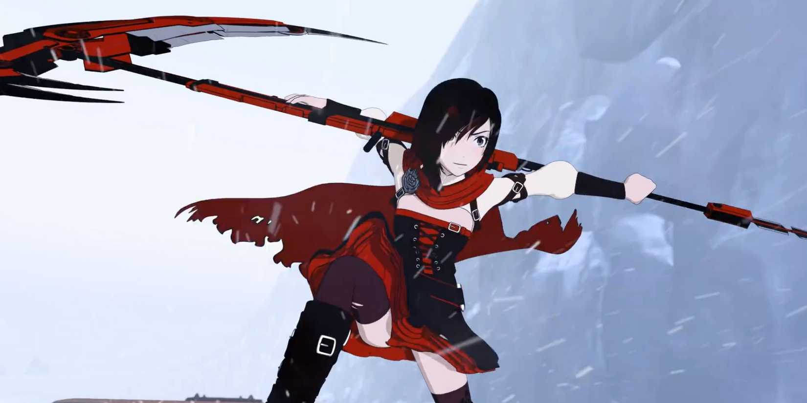 9 American Anime That Can Be Called Masterpieces, Ranked