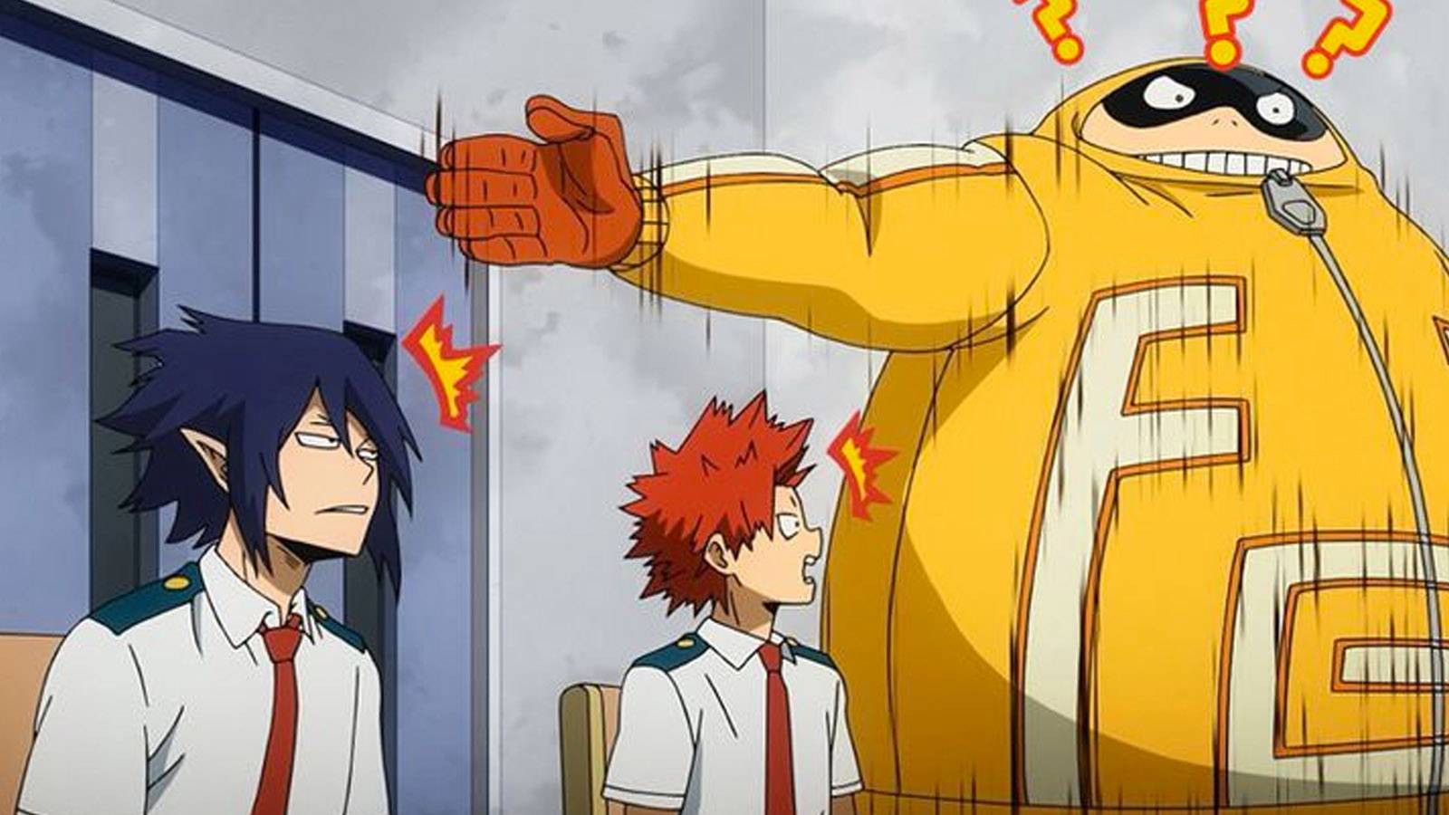 My Hero Academia: 10 Things You Didn't Know About Tamaki Amajiki