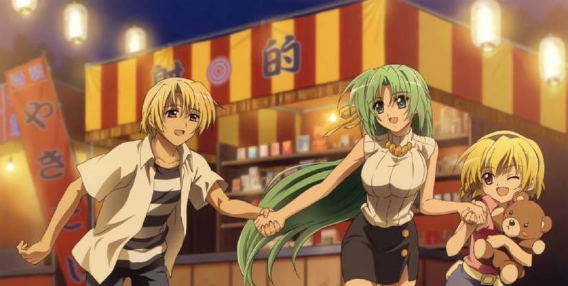 When They Cry: 10 Hidden Details About The Main Characters