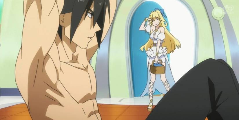 10 Moments The Cautious Hero Was Hilariously Overcautious